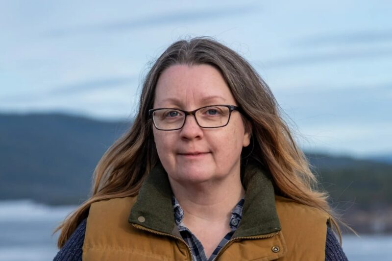 Jessica Öberg - Kullar & Klang